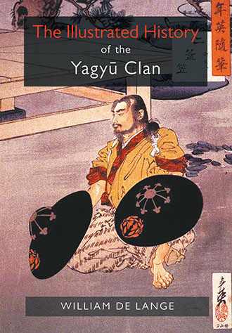 The Illustrated History of the Yagyu Clan | TOYO PRess