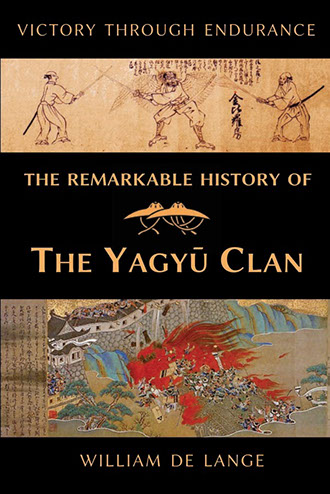 The Yagyu Clan | TOYO PRess