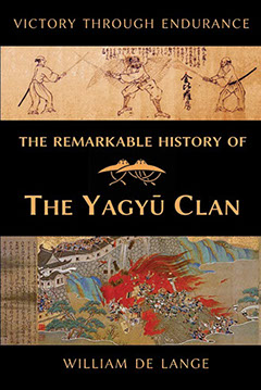 The Yagyu Clan | TOYO PRess